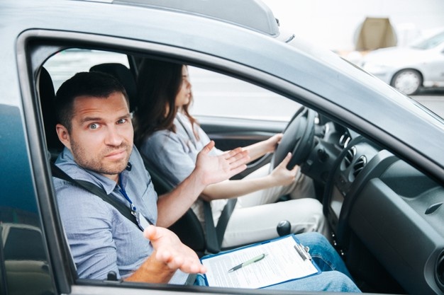 10 Hours Driving Lesson included FREE Road Test - Road Test | Driving ...