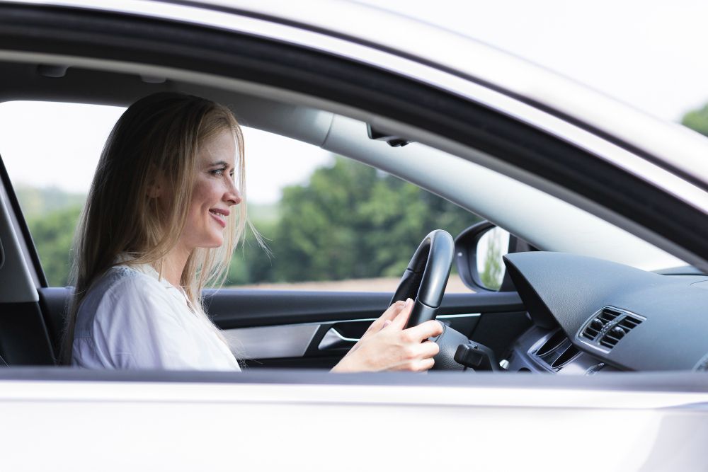 Drivers Training Classes Irving - Road Test | Driving Classes | In car ...