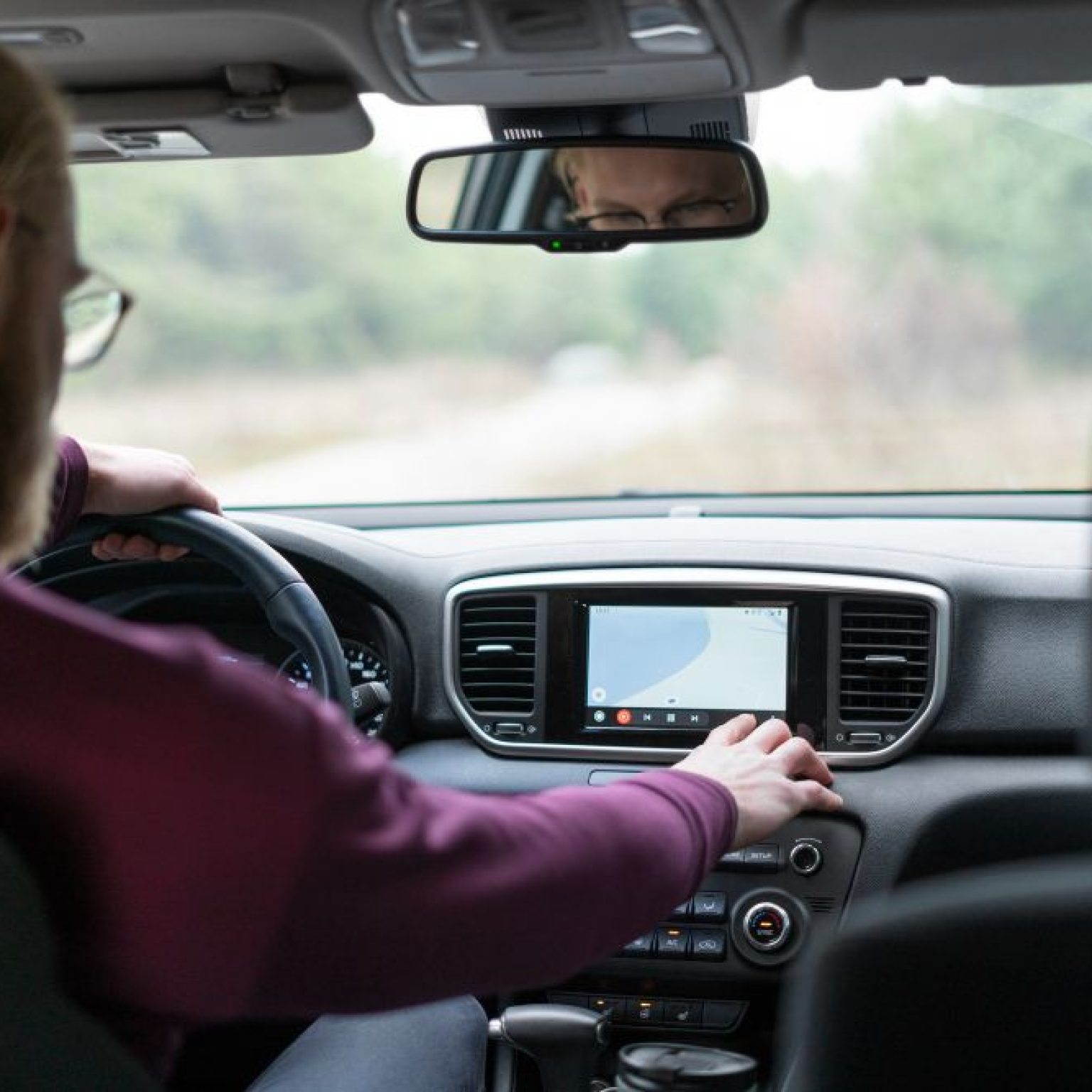 Drivers Education in Coppell - Road Test | Driving Classes | In car Lesson