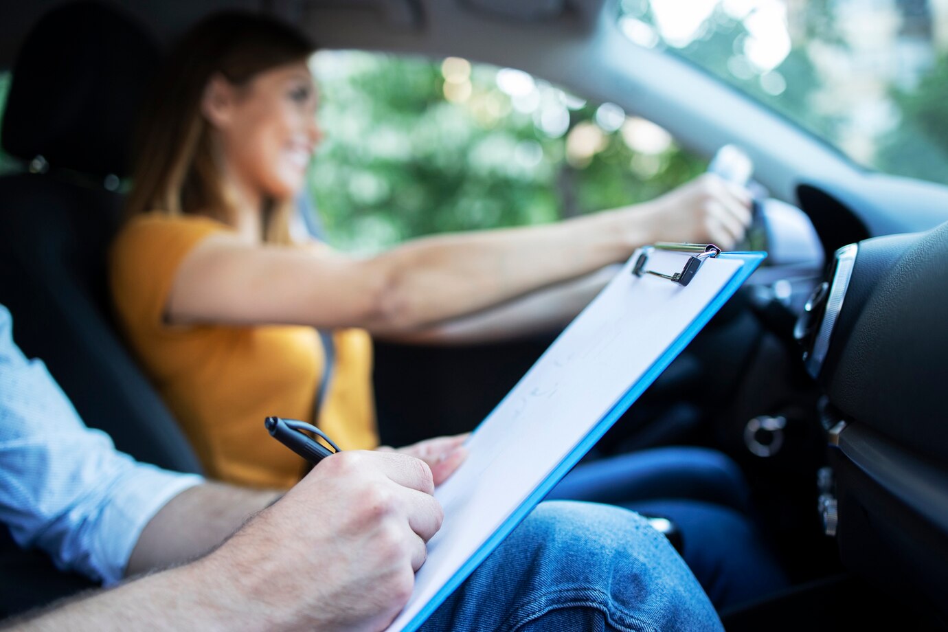 DPS Driving Test in Irving, TX? Top 10 FAQs to Know