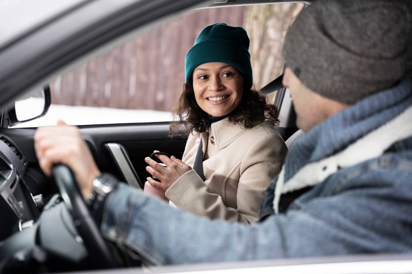 Driving Lessons Dallas: Learn to Drive with Confidence, Not Fear - Road ...