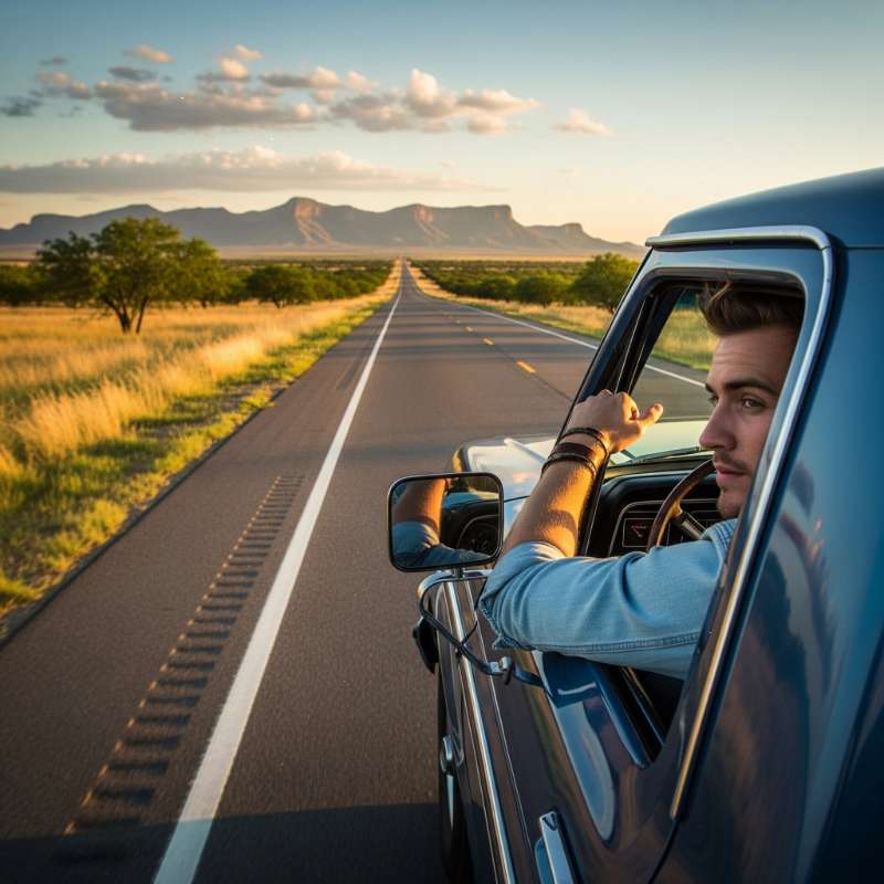 Driving Training Near you in Irving TX – Safe & Affordable Lessons