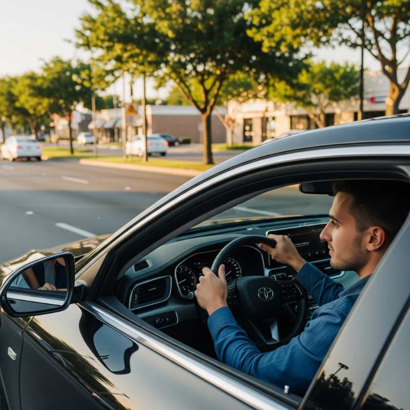 Drivers Education Near you in Arlington – 2025 Q&A Guide