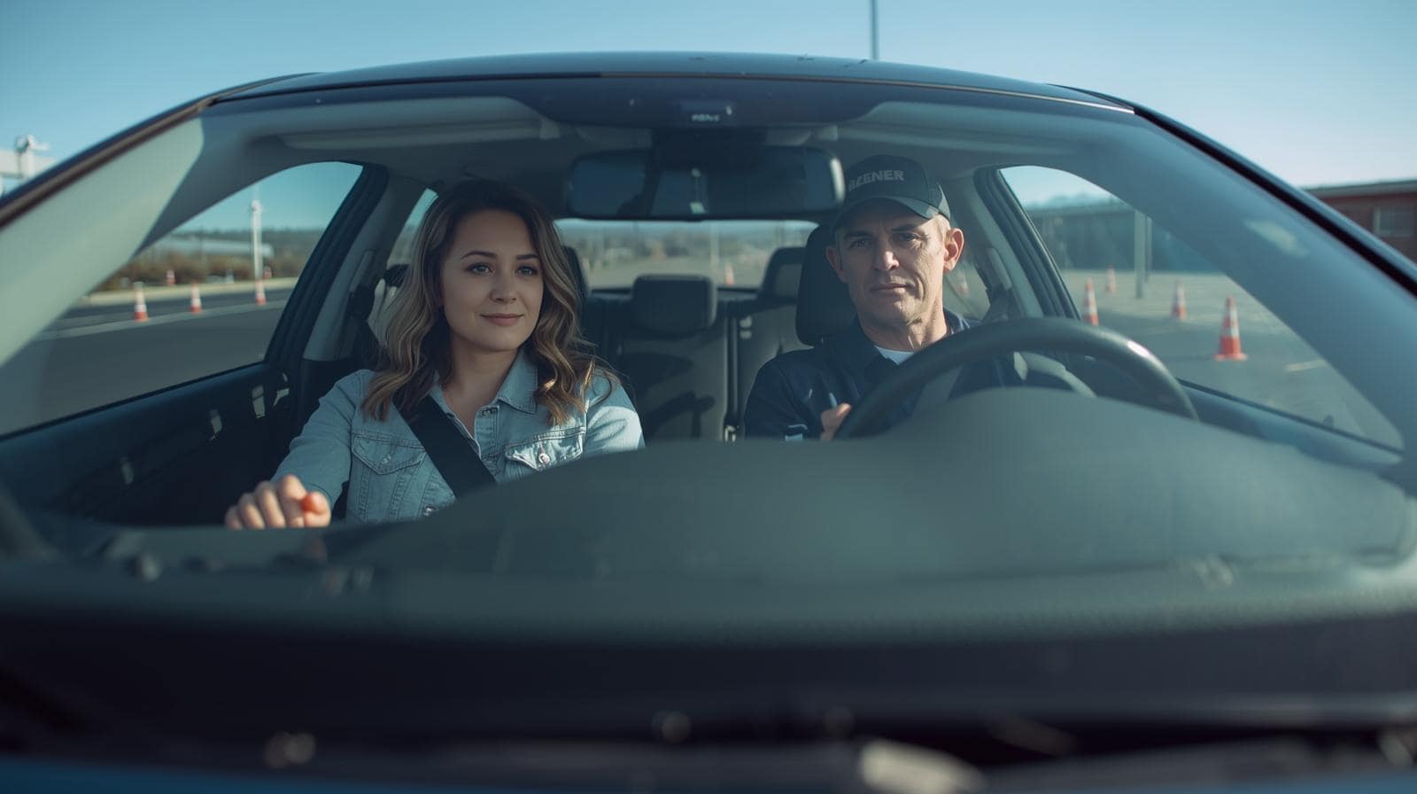 Check Drivers License Status: Guide By Adult Teen Driving School - Road ...