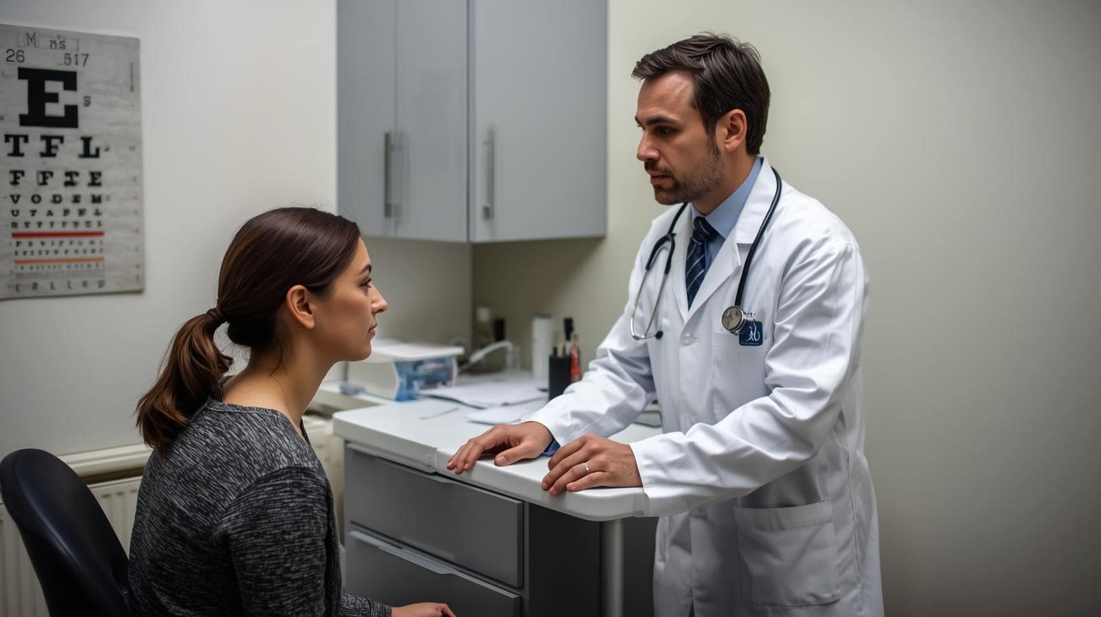 Department of Transportation Medical Examination: Stay Updated - Road ...