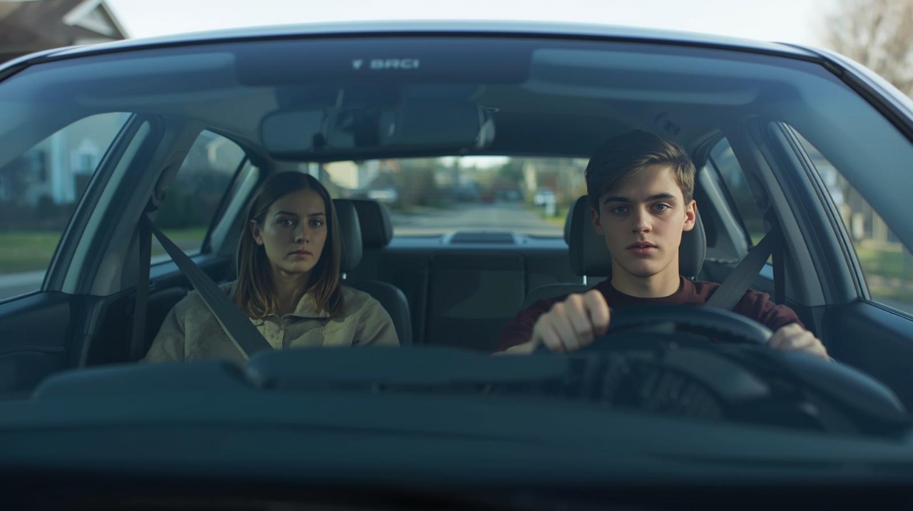 DPS Permit Paper: Complete Guide for New Drivers in Arlington - Road ...