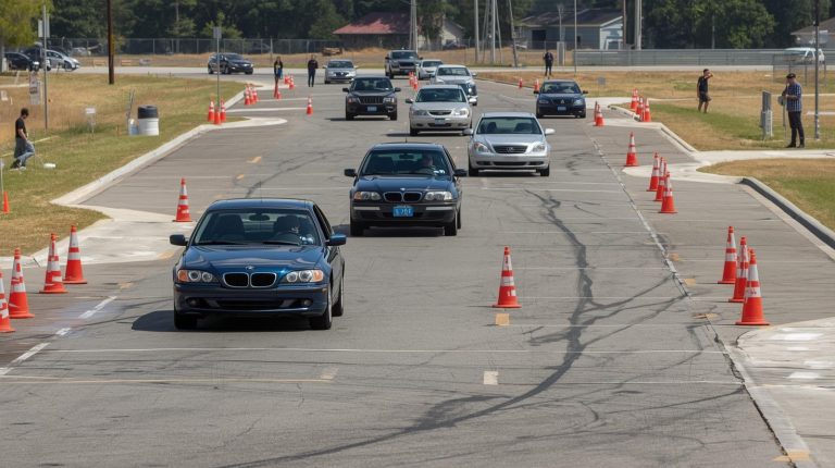 Road Sign Test: Why It Matters at Adult Teen Driving School - Road Test ...