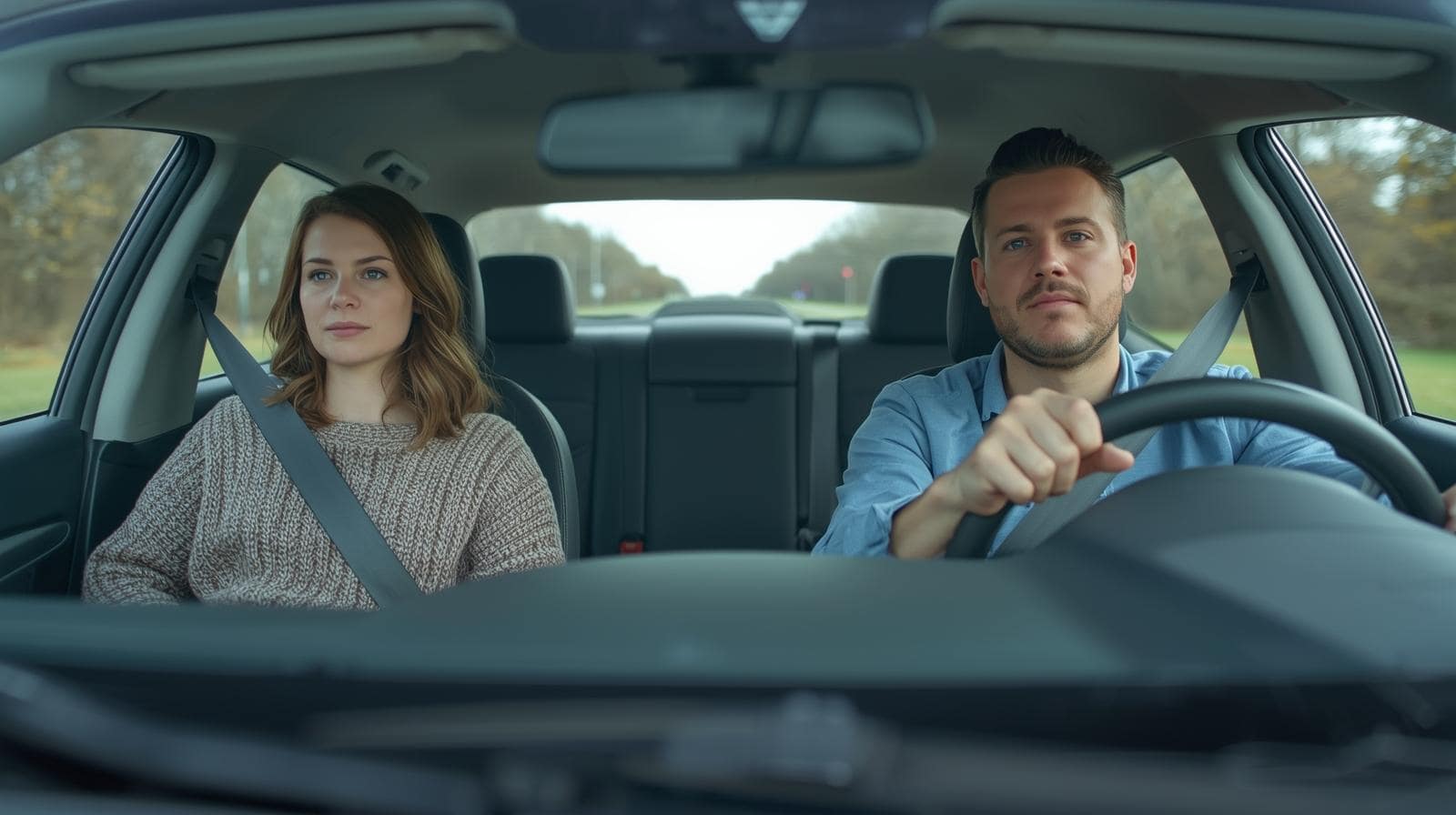 Driving Coach Near You: Personalized Lessons for Every Level - Road ...