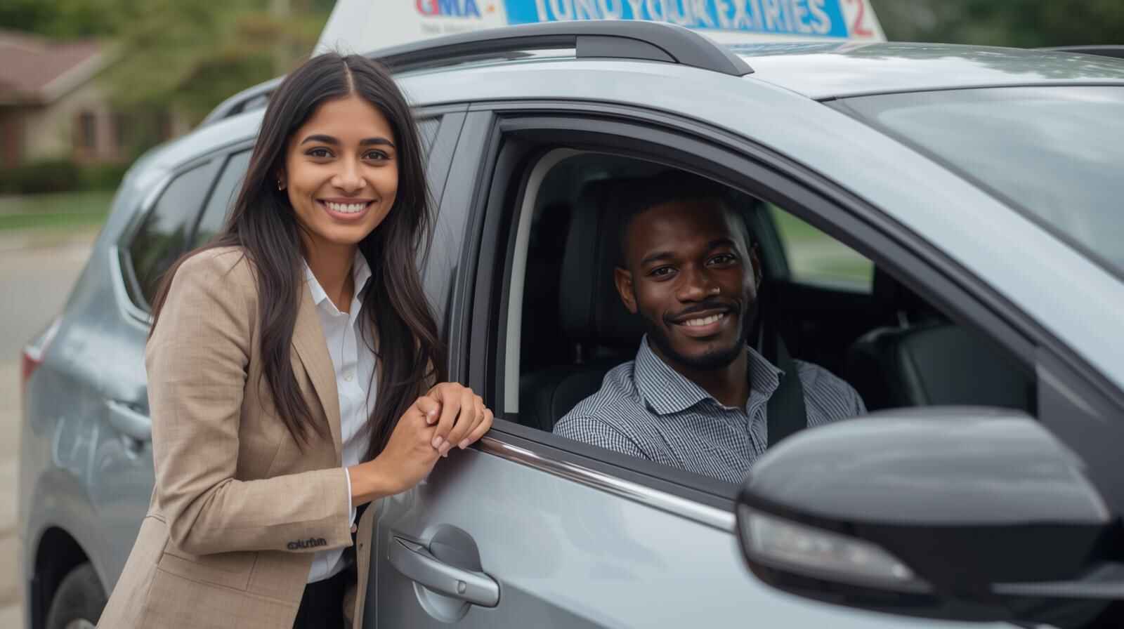 Defensive Driving Course Meaning and Why It Matters - Road Test ...